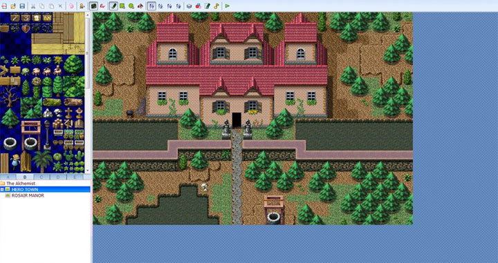 Download rpg maker mv trial - ropotqbenefits