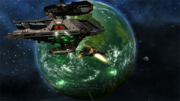 Darkstar One 16 DSO Mini Update v.1.0 - download - GRYOnline.pl