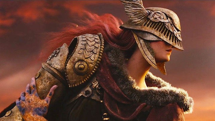 Elden Ring 16 Mod Engine 2 . Preview 4 - download - GRYOnline.pl