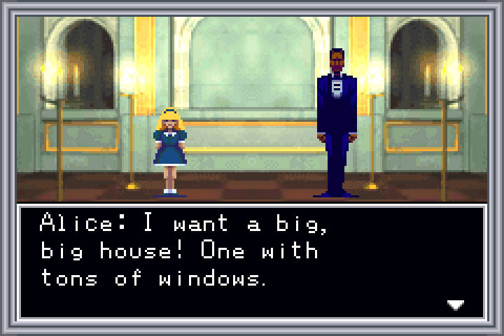 Shin Megami Tensei GAME MOD SMT1-iOS-to-GBA v.1.0 - download ...