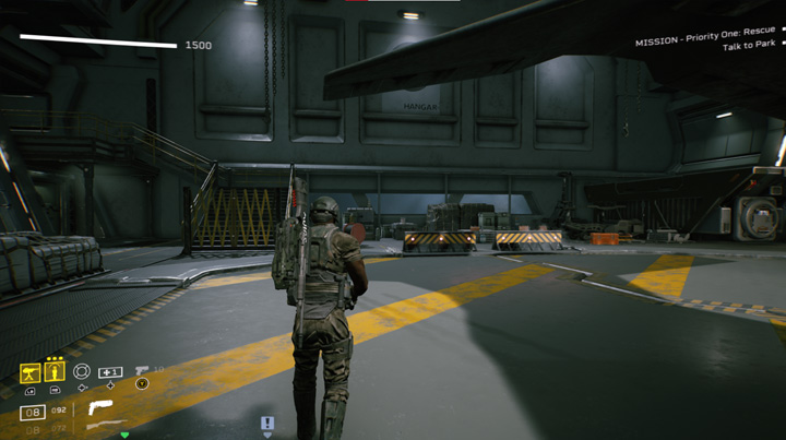 Aliens: Fireteam Elite GAME MOD FOV Mod v.1.35 - download ...