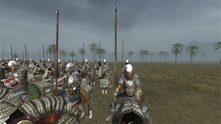 Medieval II: Total War - Królestwa 16 Chivalry II: The Sicilian Vespers ...