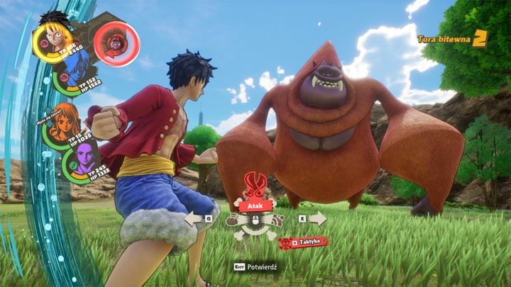 One Piece Odyssey GAME MOD Cheat Table (CT) v.1.0 - download ...
