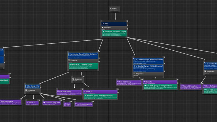 MechWarrior 5: Mercenaries GAME MOD TableTopRulez_Enemy AI Mod v.5.9.3 ...