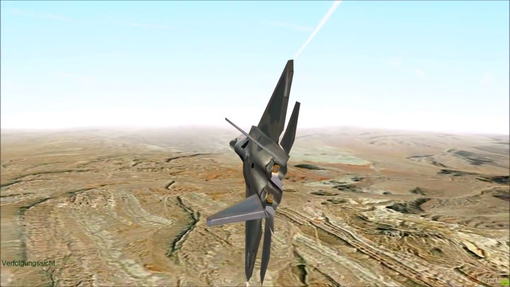 Jane's IAF: Israeli Air Force GAME MOD Tackleberry's patch (Win7 Fix ...