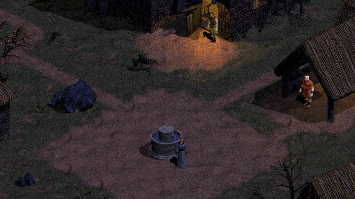 Diablo GAME MOD Windows 10 Fix - download | gamepressure.com