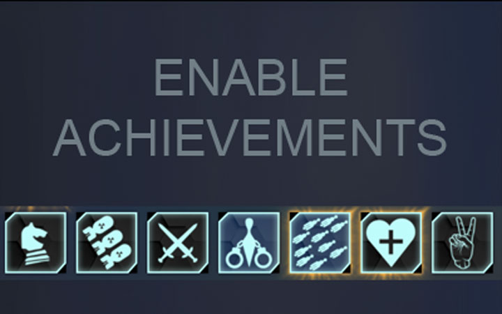 Terra Invicta GAME MOD Enable Achievements v.1.1.0 - download ...