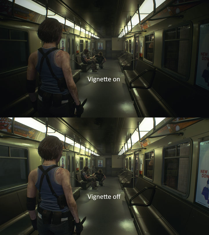 Vignette is starting to become the worst of the pointless effects for ...