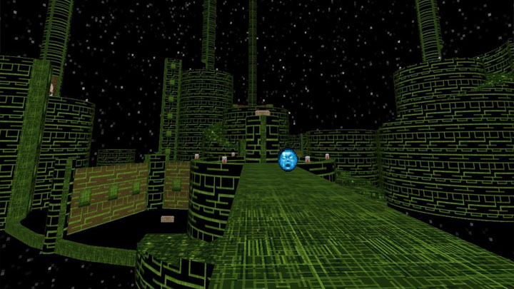 Doom II: Hell on Earth 16 Dead.air v.2 - download - GRYOnline.pl