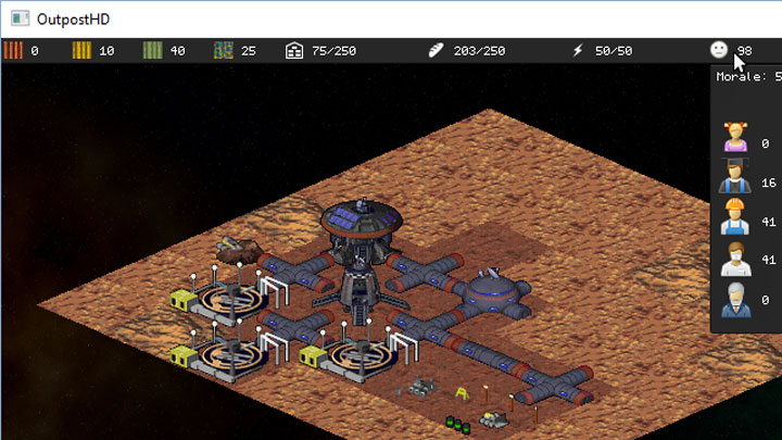 Outpost Board Game Outpost: Siberia Review | Board Game Quest