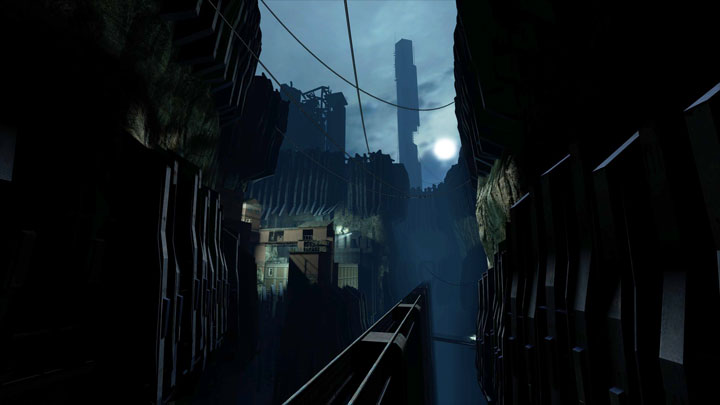 Half-Life 2: Episode Two mod Rift 17 v..Demo 2 - Darmowe Pobieranie ...