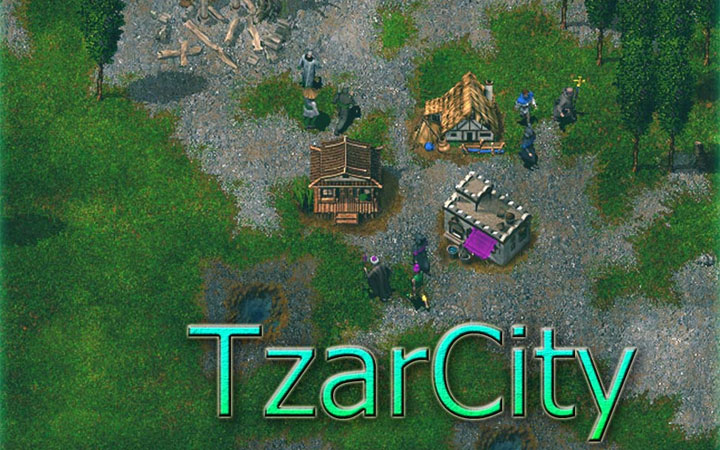 Tzar: Ciężar Korony mod TzarCity v.1.0.1 - Darmowe Pobieranie ...