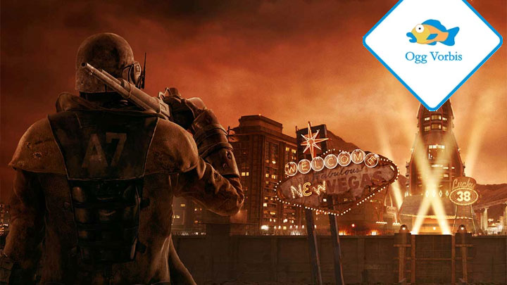Fallout: New Vegas GAME MOD Ogg Vorbis Libraries v.6 - download | gamepressure.com