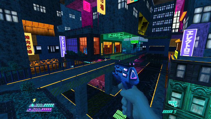 Beyond Sunset GAME DEMO v.7 - download | gamepressure.com