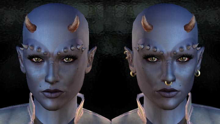 Neverwinter Nights 2 16 NWN2 Facelift Pack v.1.0a - download - GRYOnline.pl