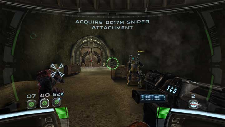 Star Wars: Republic Commando GAME MOD 16:9 HUD fix v.30052022 ...