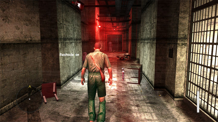 Manhunt 2 GAME MOD StixsworldHD's HD-4K Experience v.1.0 - download ...
