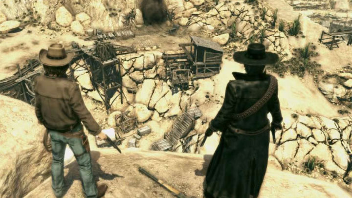 Call Of Juarez Wi zy Krwi Mod Spolszczenie Polish Language Mod Call Of Juarez Wi zy Krwi Mod Spolszczenie Polish Language Mod