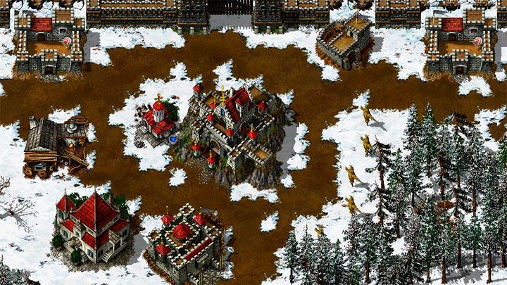 Tzar: The Burden of the Crown GAME MOD Tzar + Game of Thrones: King in ...