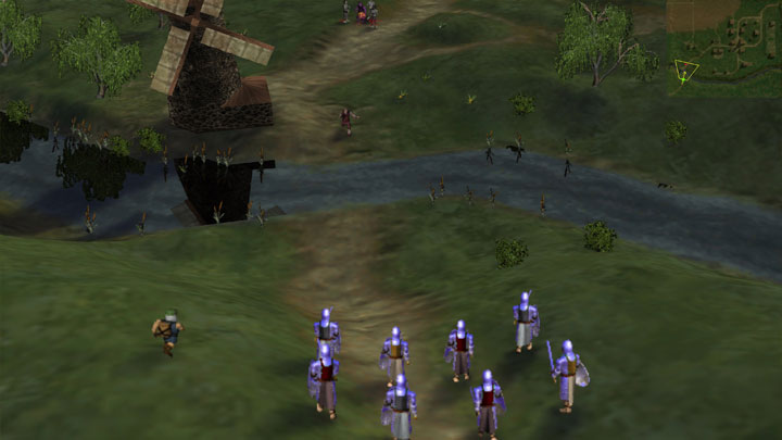 Myth II: Soulblighter GAME MOD Myth 2 Camera Speed Kit v.1 - download ...