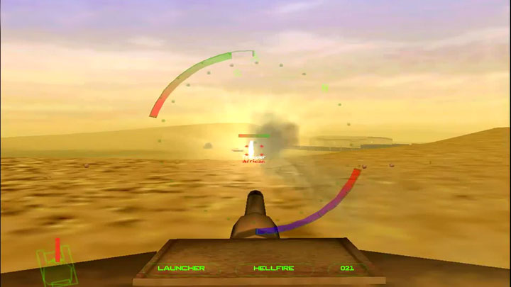 Wargasm GAME MOD Altenrative 32-bit/64-bit Installer - download ...