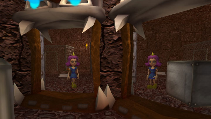 Portal FULL GAME Narbacular Drop - download | gamepressure.com