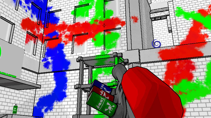 Portal 2 18 Tag: The Power of Paint - download - GRYOnline.pl