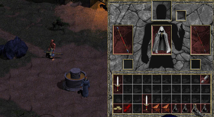 Diablo: Hellfire mod Hellfire Enhanced v.1.02 RC 07 - Darmowe Pobieranie | GRYOnline.pl