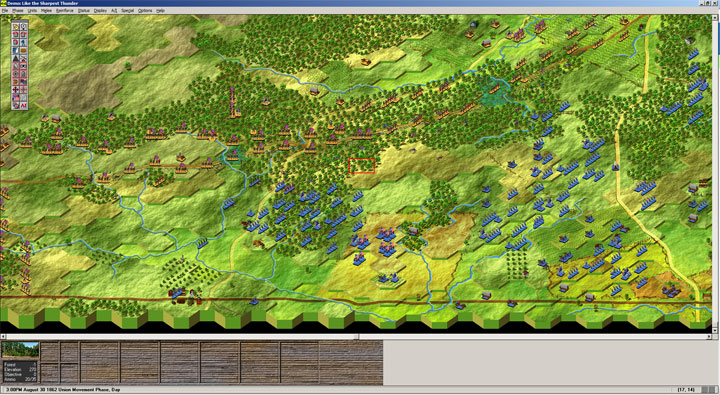 Battleground 7: Bull Run demo - Darmowe Pobieranie | GRYOnline.pl