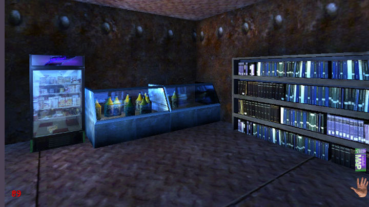 Postal 2 mod Classic SLASHER Anthology v.30102022 - Darmowe Pobieranie ...