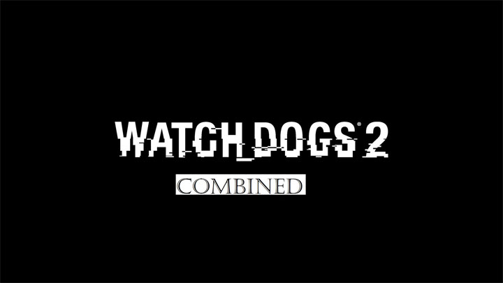 Watch Dogs 2 GAME MOD Complete Watch Dogs 2 Mod Package Enhanced v.2.1 ...