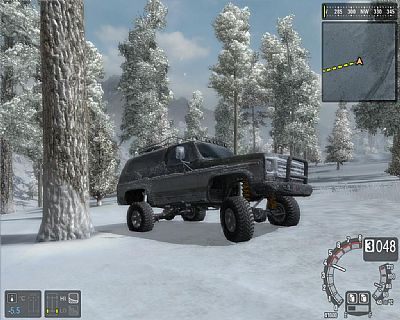Motorm4x: Offroad Extreme w planie wydawniczym City Interactive ...