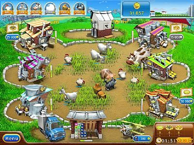 Alawar Top 50 Games Collection Pc Clonefile