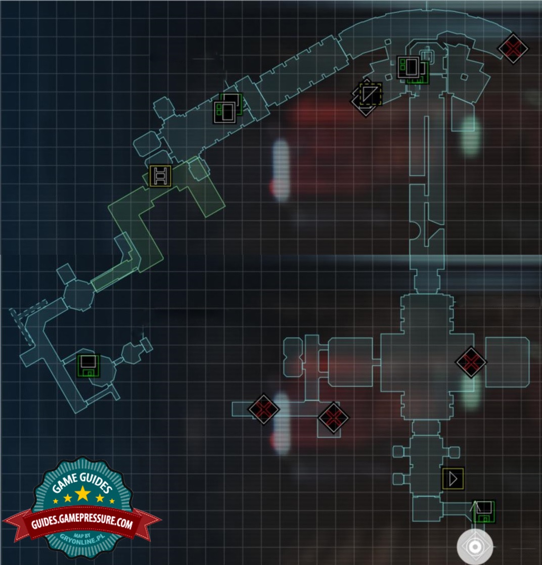 Find help - Walkthrough - Alien: Isolation - Game Guide and Walkthrough