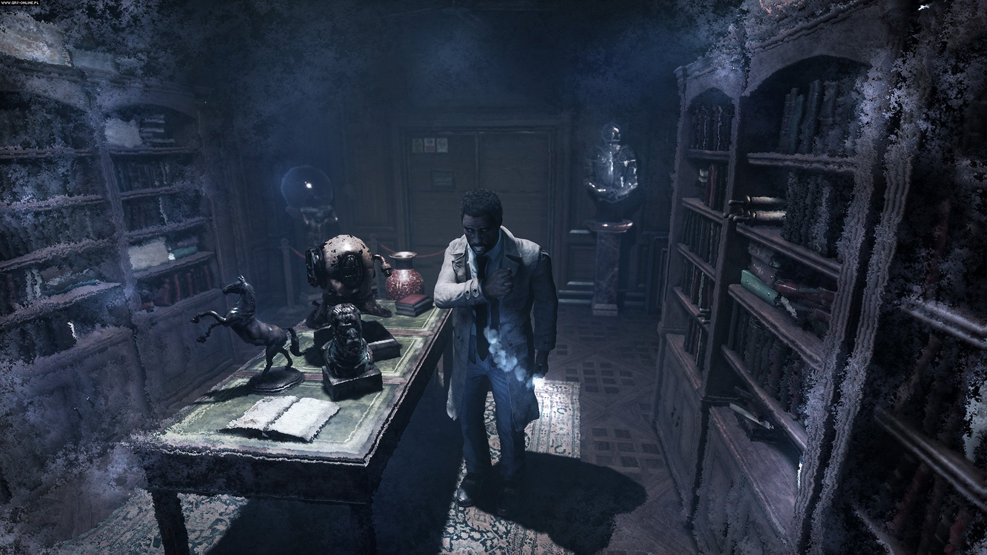 Najlepsze Gry Horrory Na Pc Gry Dla Fanw Silent Hill
