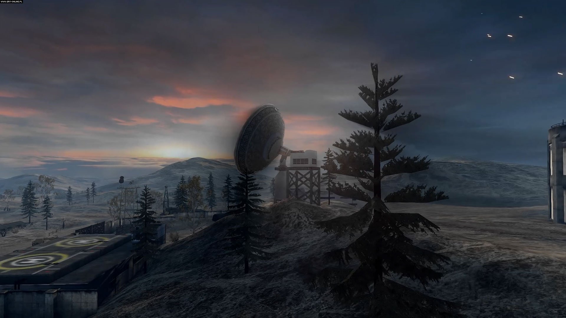 Galeria screenów z gry Iron Storm, PC | GRYOnline.pl