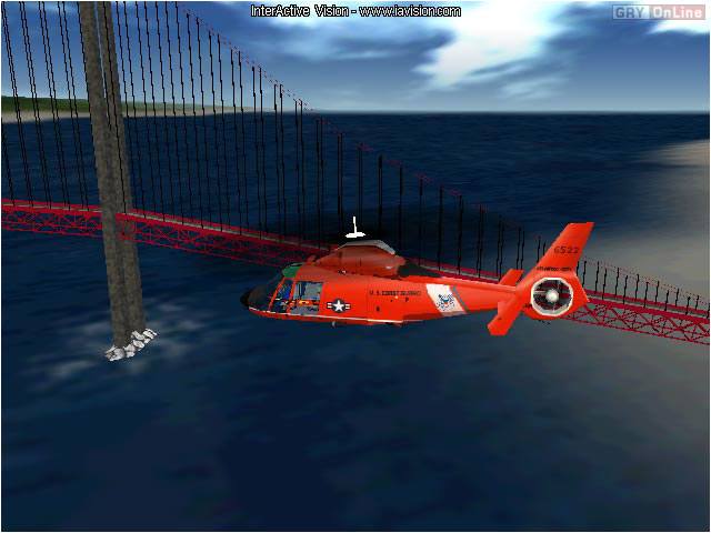 Galeria screenów z gry Search and Rescue 2, PC | GRYOnline.pl