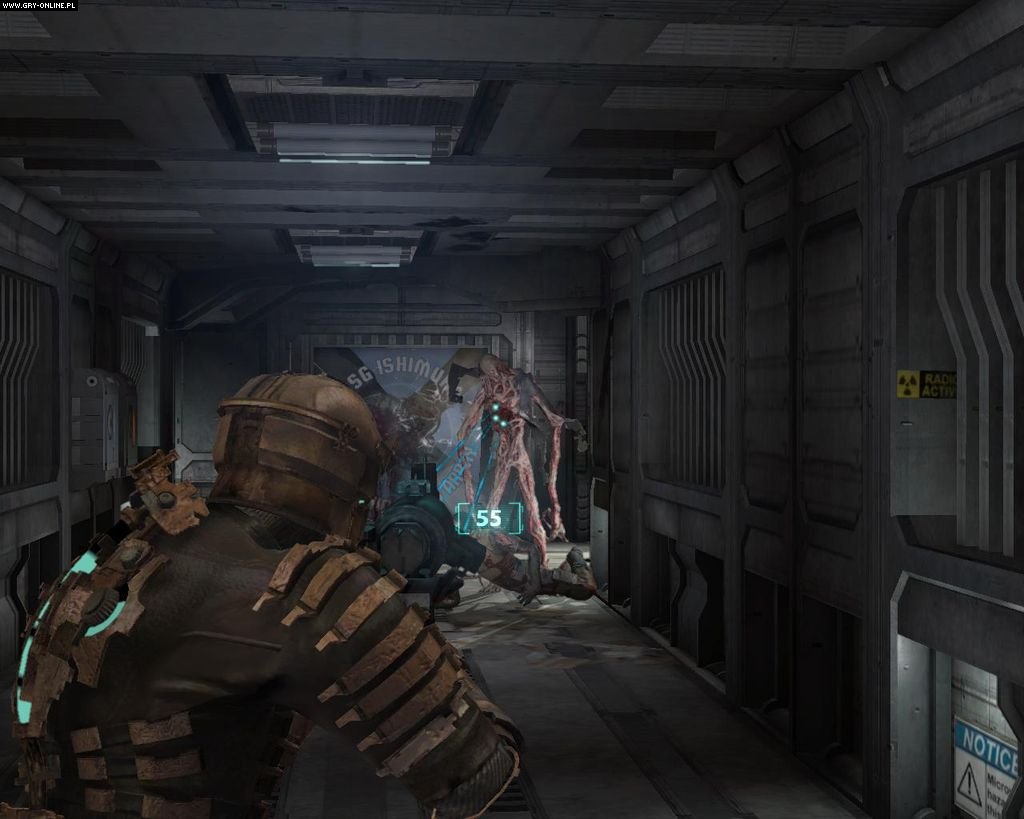 Dead Space - galeria screenshotów - screenshot 20/202 | GRYOnline.pl
