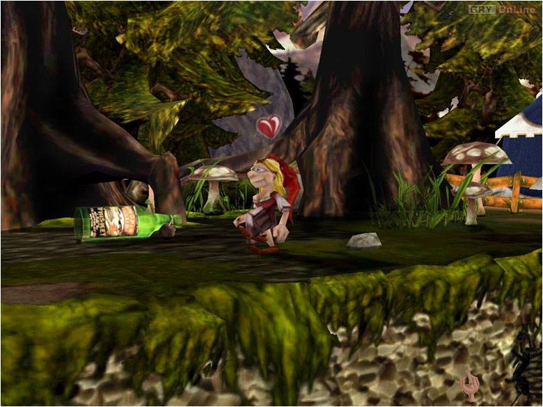 Galeria screenów z gry The Wiggles, PC | GRYOnline.pl