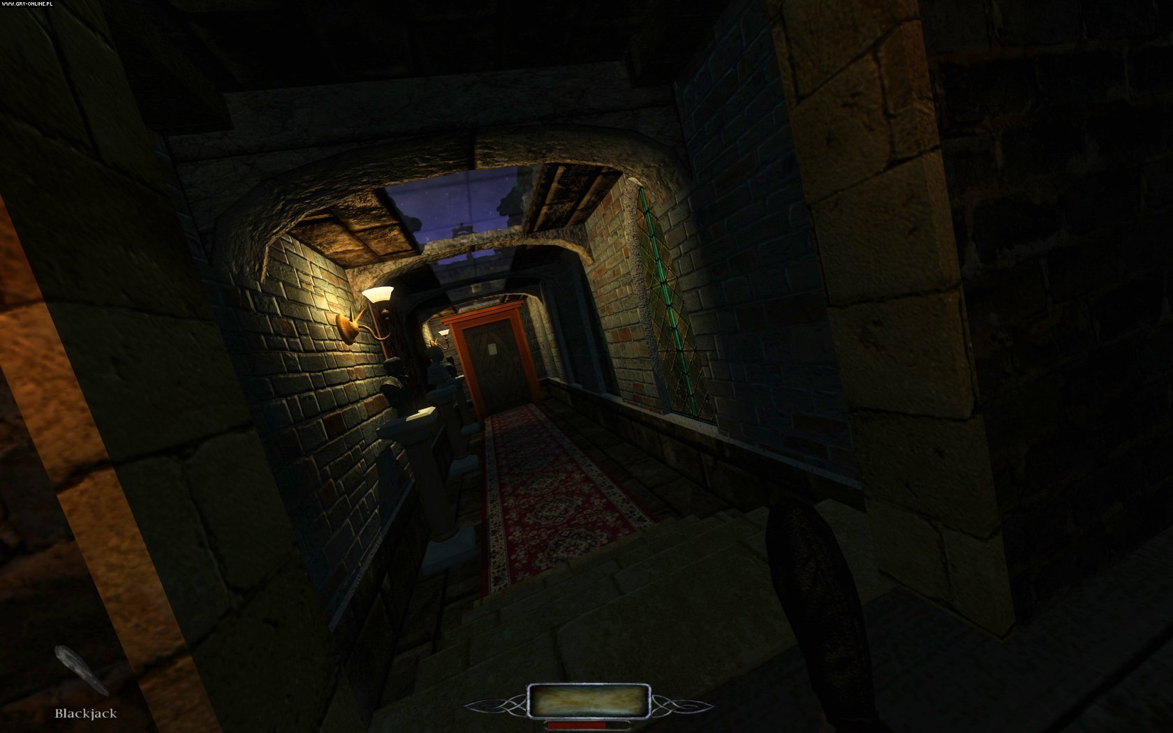 Galeria screenów z gry The Dark Mod, PC | GRYOnline.pl