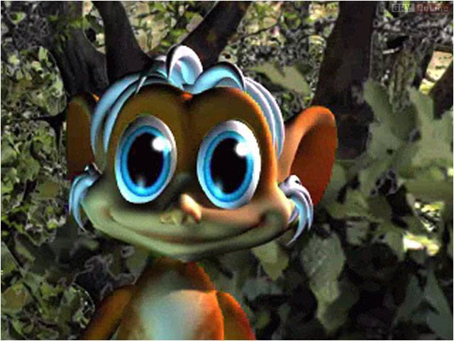 Creatures 3 - galeria screenshotów - screenshot 6/6 | GRYOnline.pl