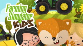 Farming Simulator Video Game Series | gamepressure.com