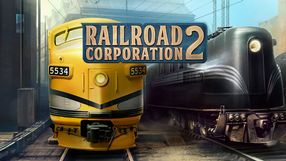 Railroad Corporation Video Game Series | gamepressure.com