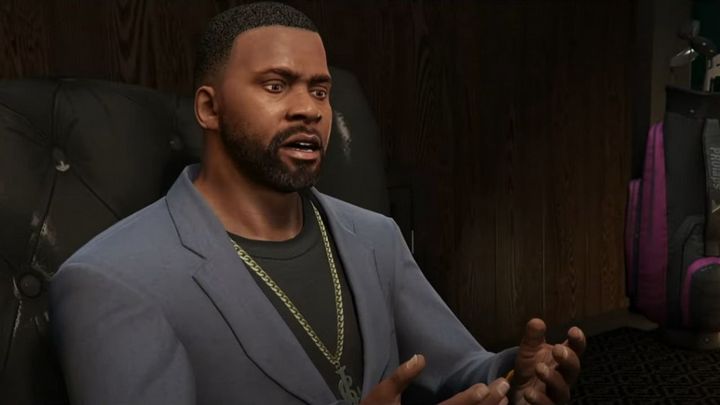 GTA Online otrzyma aktualizację The Contract | GRYOnline.pl GTA Online otrzyma aktualizację The Contract | GRYOnline.pl