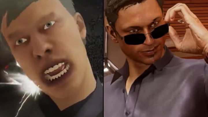 MK1 (Switch) otrzyma aktualizację, Ed Boon obiecuje poprawki | GRYOnline.pl MK1 (Switch) otrzyma aktualizację, Ed Boon obiecuje poprawki | GRYOnline.pl