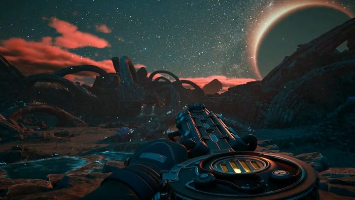 Obsidian pokazał pierwszy gameplay z The Outer Worlds 2, kontynuacji ... Obsidian pokazał pierwszy gameplay z The Outer Worlds 2, kontynuacji ...