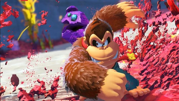 Nintendo ritarda i preordini di Switch 2 negli Stati Uniti da Donald Trump's Customs ...