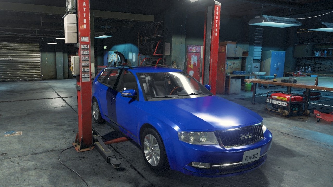 Car Mechanic Simulator 2021 Zapowiedziany GRYOnline pl