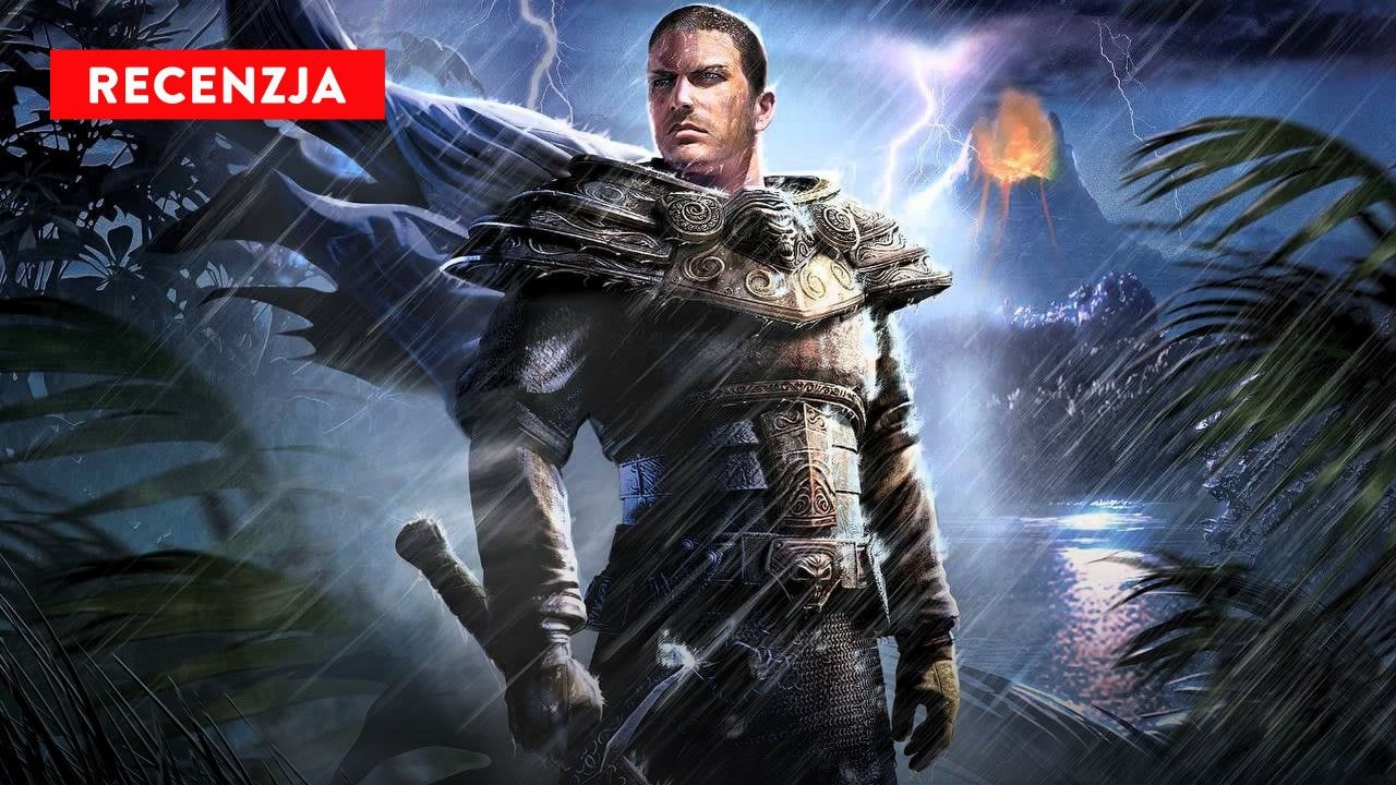 Risen Na PS4 Recenzja Nie Kupi bym Go Za Takie Pieni dze GRYOnline pl Risen Na PS4 Recenzja Nie Kupi bym Go Za Takie Pieni dze GRYOnline pl