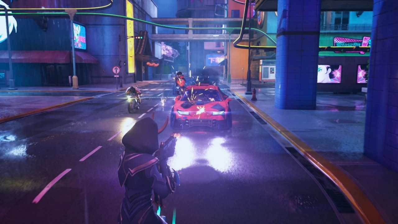 Beta Unreal Editor Dla Fortnite Na Unreal Engine 5 Z Datą Premiery Gryonlinepl 9346